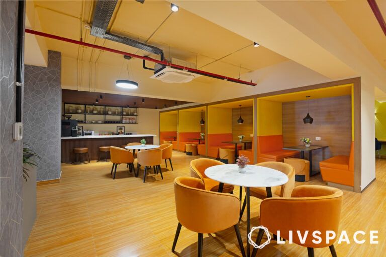 5 Easy Wellness Interior Design Tips for Your Workspace