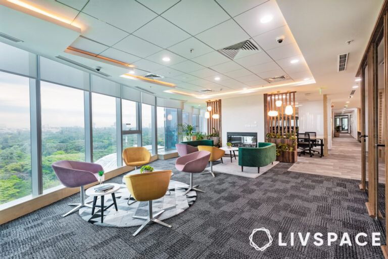 8 Brilliant Tips to Design a Collaborative Workspace for Your Team