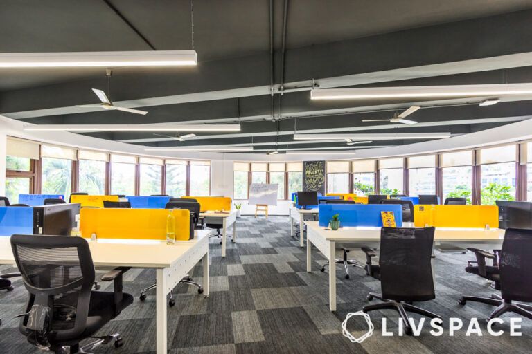 8 Brilliant Tips to Design a Collaborative Workspace for Your Team