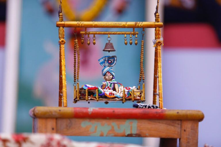 25+Janmashtami Decoration Ideas To Welcome Krishna to Your Home