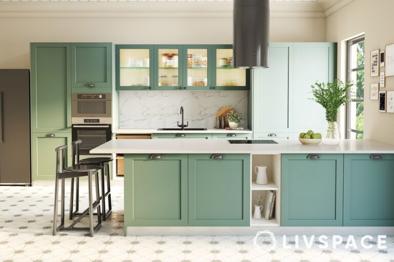 4 New Kitchen Shutters in the Exclusive Regalia Range | New Launch