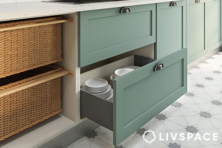 4 New Kitchen Shutters in the Exclusive Regalia Range | New Launch