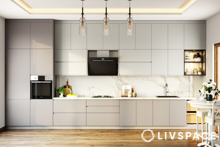 4 New Kitchen Shutters in the Exclusive Regalia Range | New Launch