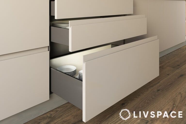 4 New Kitchen Shutters in the Exclusive Regalia Range | New Launch