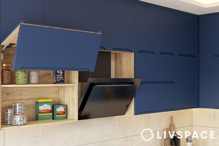 4 New Kitchen Shutters in the Exclusive Regalia Range | New Launch