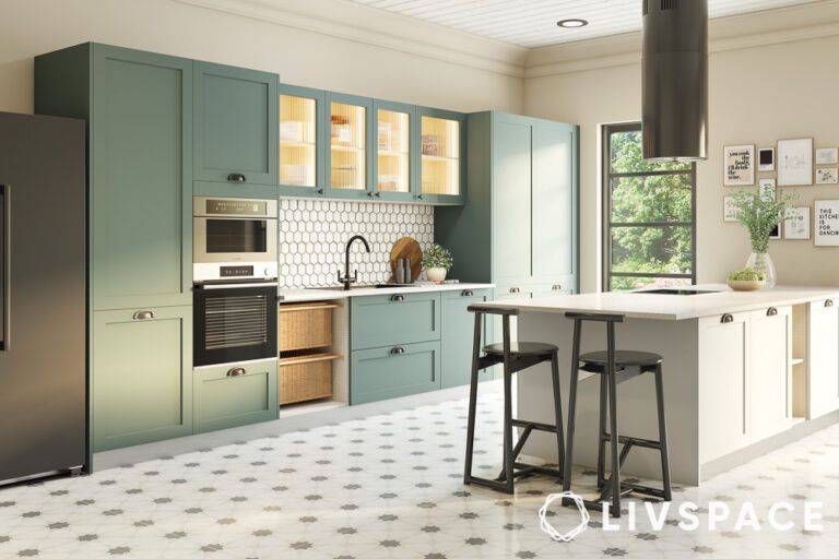 4 New Kitchen Shutters in the Exclusive Regalia Range | New Launch