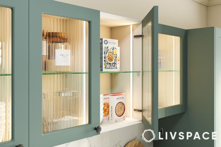 4 New Kitchen Shutters in the Exclusive Regalia Range | New Launch