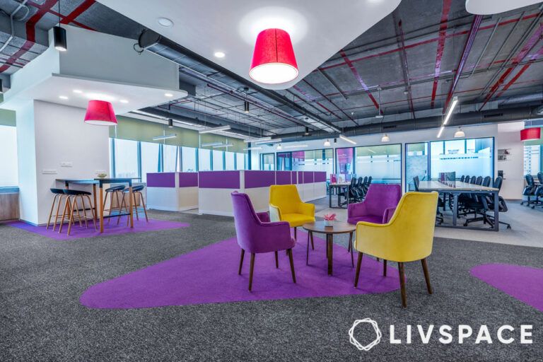 4 Amazing Ways Startup Office Design Can Help Your Brand