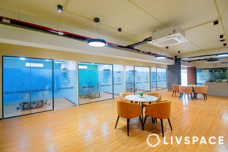 4 Amazing Ways Startup Office Design Can Help Your Brand