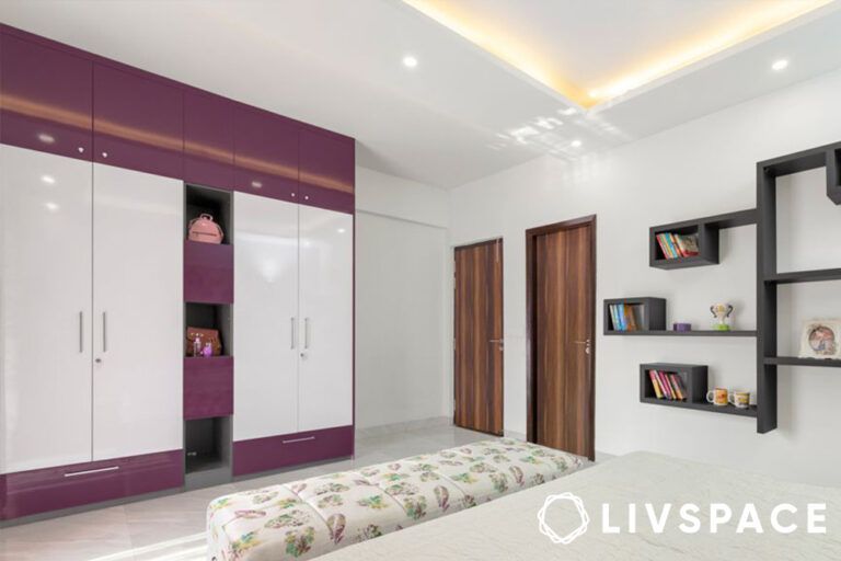 25+ Amazing Almirah Design Ideas to Destroy Your Wardrobe Nightmares