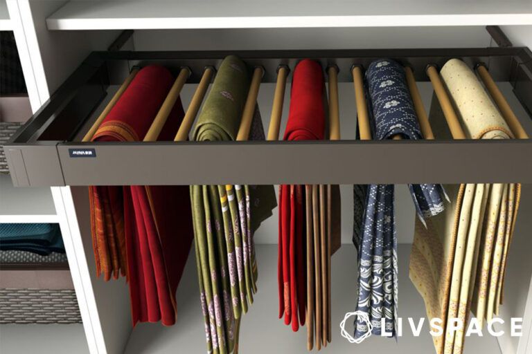 25+ Amazing Almirah Design Ideas to Destroy Your Wardrobe Nightmares