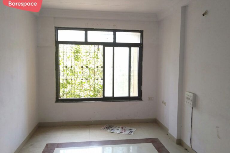 4 Bare Spaces and How Livspace Transformed Them Into Stunning Homes