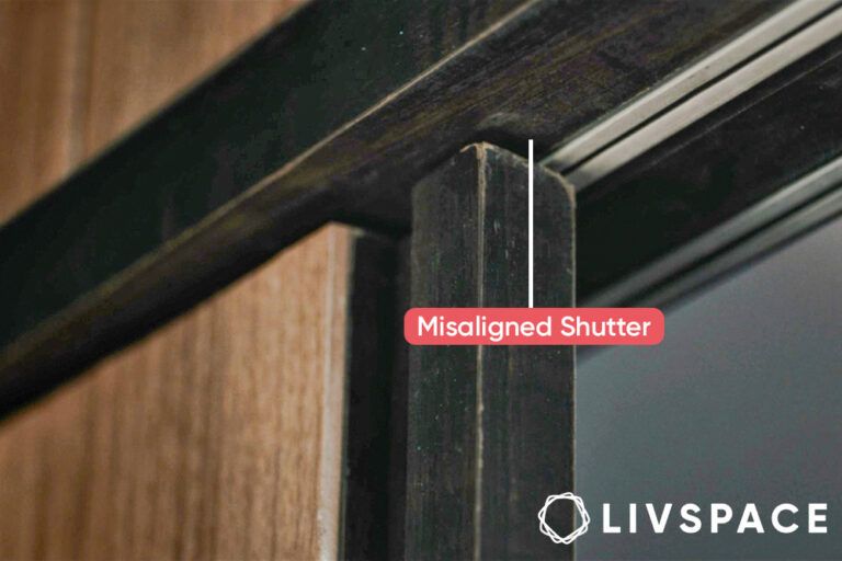 4 Bare Spaces and How Livspace Transformed Them Into Stunning Homes