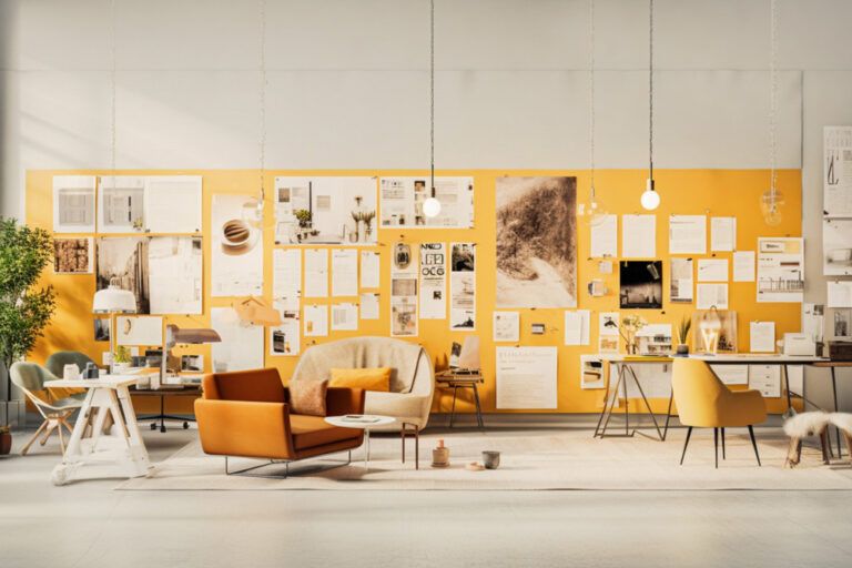 Best Wall Decor Ideas for a Stylish Home Makeover