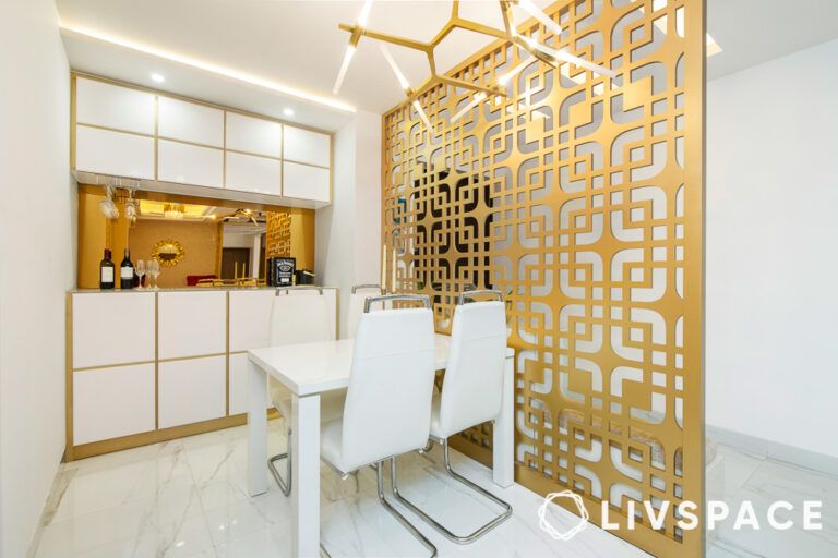 35+ Chic Bar Counter Designs for the Spirited Souls and Happy Hours