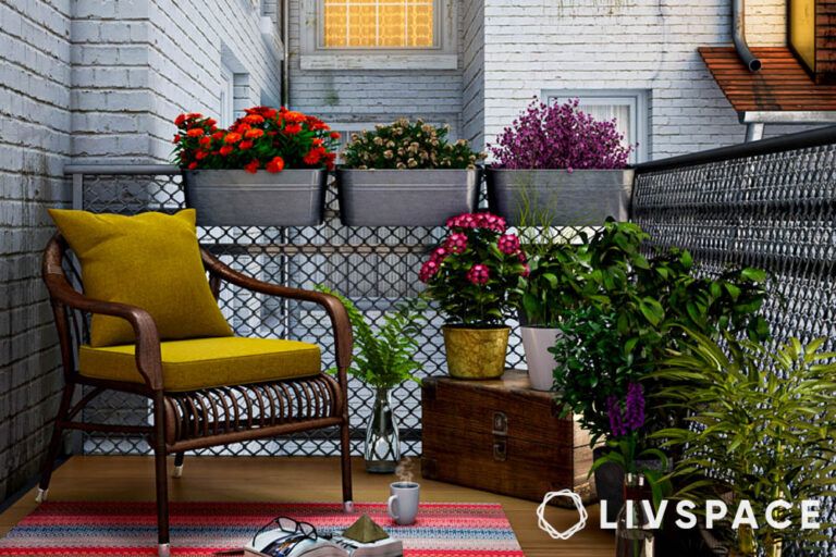 20 Creative Terrace Garden Ideas for a Green Dream at Home