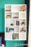 20+ Home Library Design Inspirations for Your Book Nooks