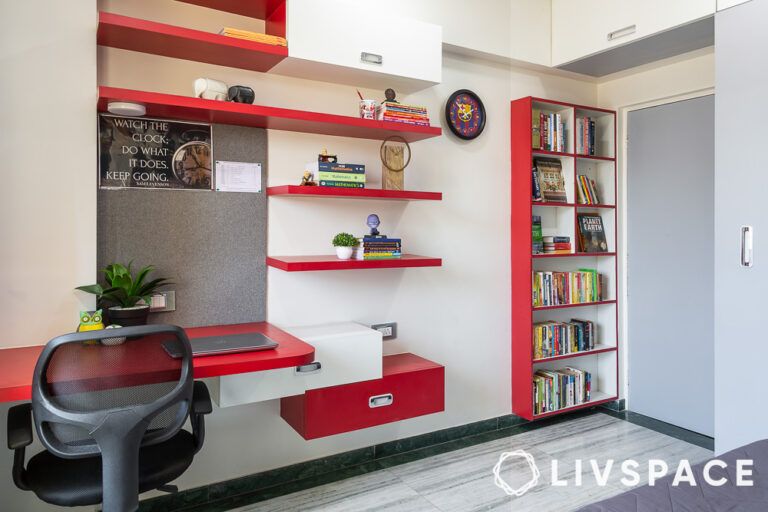 20+ Home Library Design Inspirations for Your Book Nooks