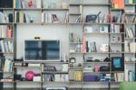 20+ Home Library Design Inspirations for Your Book Nooks