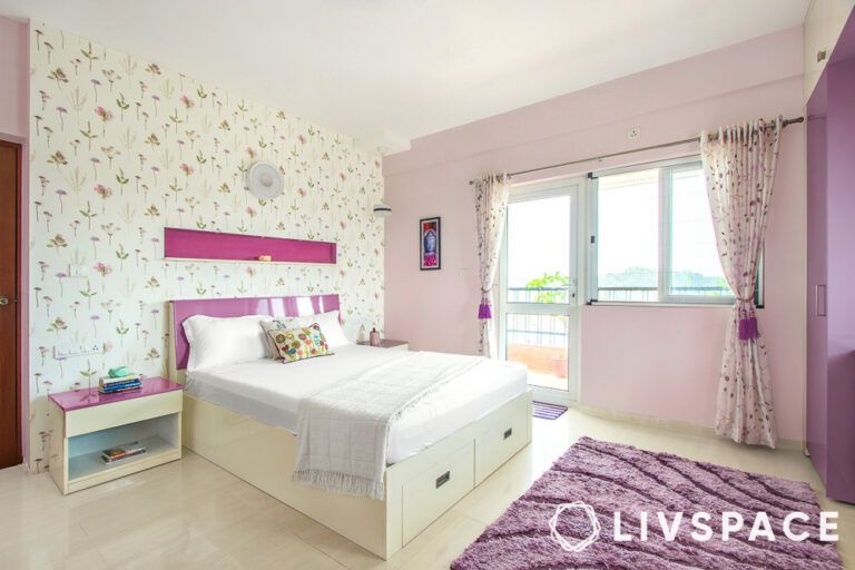 20 Refreshing Ways To Use Pastel Colour Wall Paints in Your Home