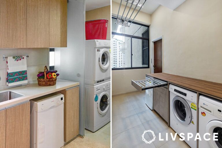20+ Functional Laundry Room Ideas to Upgrade Your Laundry Experience