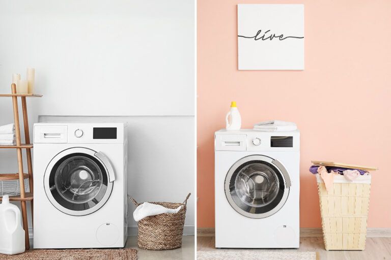 20+ Functional Laundry Room Ideas to Upgrade Your Laundry Experience