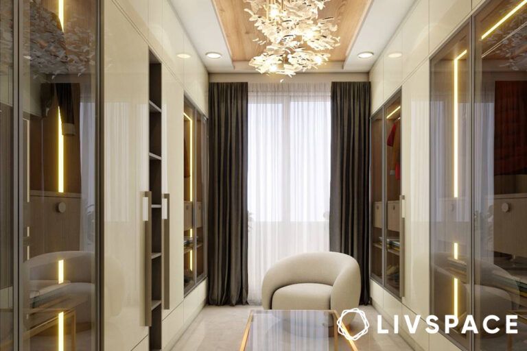 Unlock Your Dream Walk-In Closet in 18+ Inspiring Designs