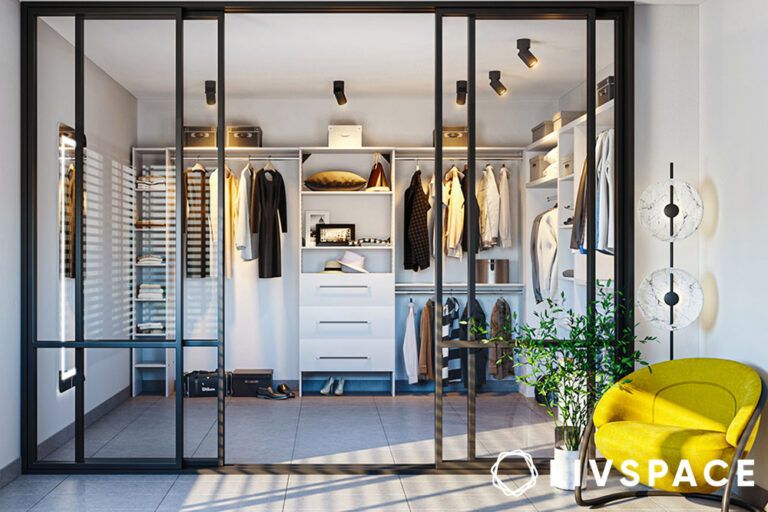 Unlock Your Dream Walk-In Closet in 18+ Inspiring Designs