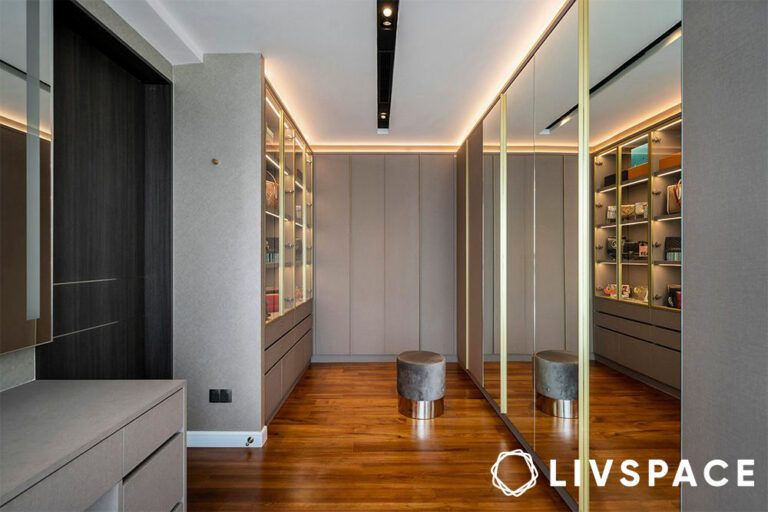 Unlock Your Dream Walk-In Closet in 18+ Inspiring Designs