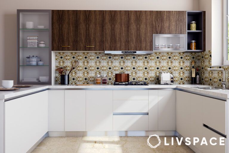 20+ Small Kitchen Design Ideas For Limited Spaces To Inspire