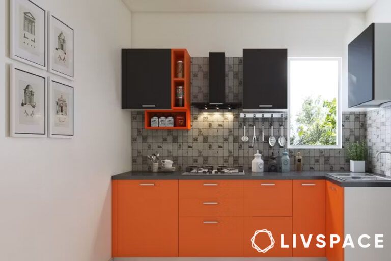 20+ Small Kitchen Design Ideas For Limited Spaces To Inspire