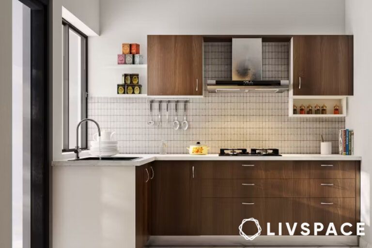 20+ Small Kitchen Design Ideas For Limited Spaces To Inspire