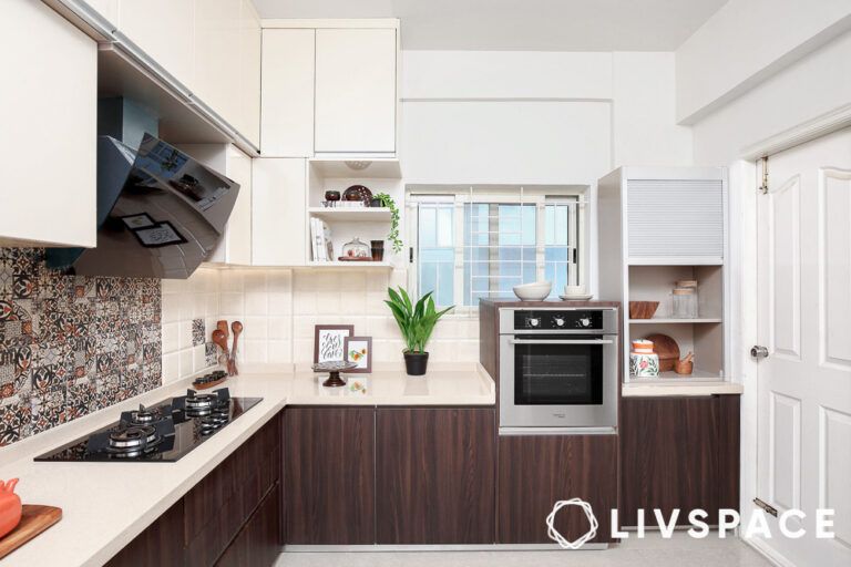 20+ Small Kitchen Design Ideas For Limited Spaces To Inspire