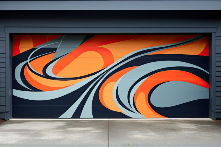 10+ Creative Parking Gate Designs You Need To Know