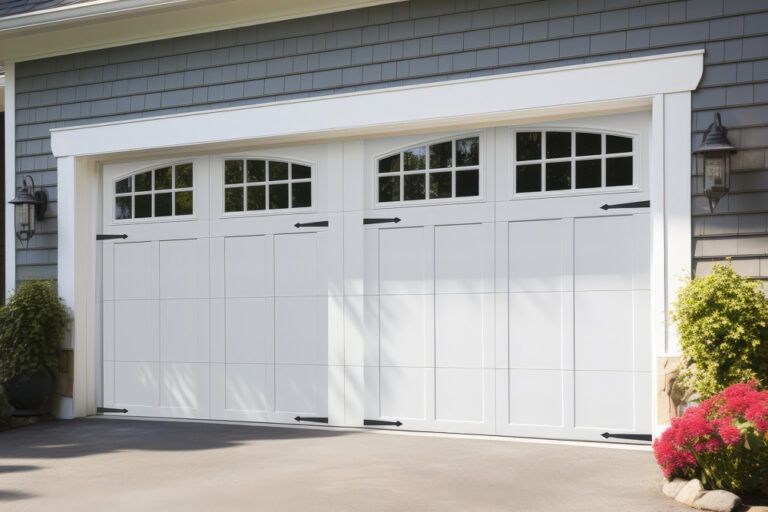 10+ Creative Parking Gate Designs You Need To Know