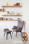 40 Creative Wall Shelf Designs for Your Home | Livspace
