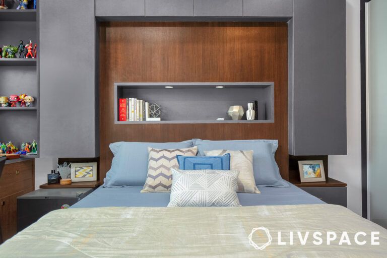 11 Beautifully Designed Space Saving Beds to Elevate Your Bedroom