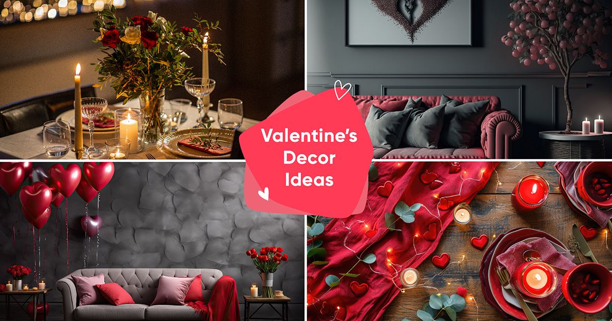 Valentine Interiors