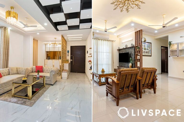 Beautiful POP Designs for Ceilings To Transform Your Space