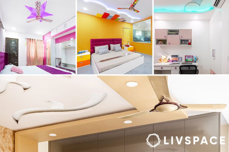 Beautiful POP Designs for Ceilings To Transform Your Space