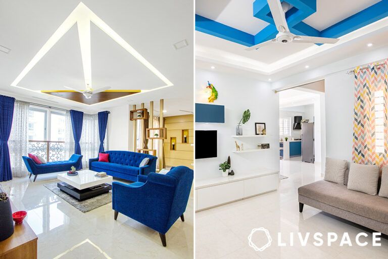 Beautiful POP Designs for Ceilings To Transform Your Space
