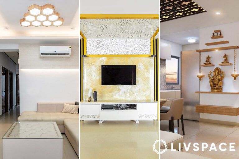 Beautiful POP Designs for Ceilings To Transform Your Space