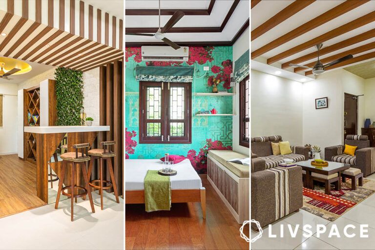 Beautiful POP Designs for Ceilings To Transform Your Space