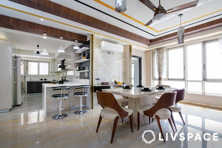 Beautiful POP Designs for Ceilings To Transform Your Space