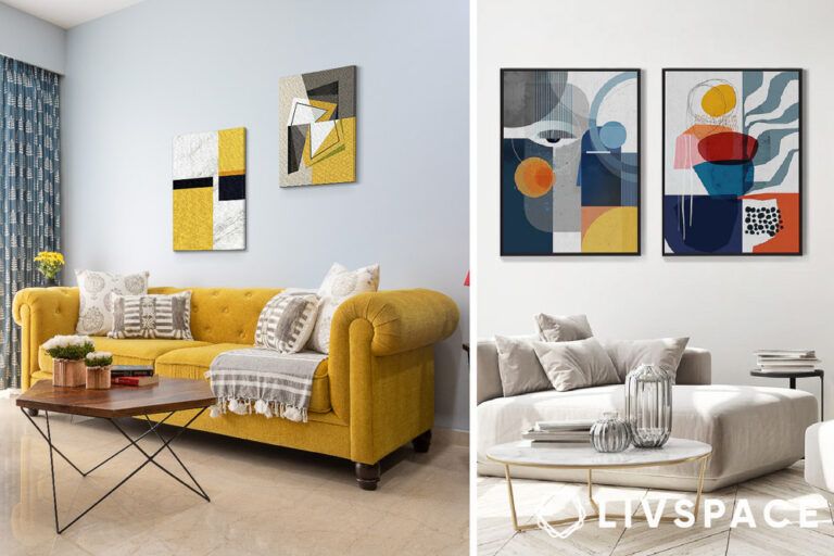 30+ Wall Hanging Ideas: Curate a Stunning Collection for Your Space