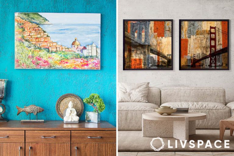 30+ Wall Hanging Ideas: Curate a Stunning Collection for Your Space
