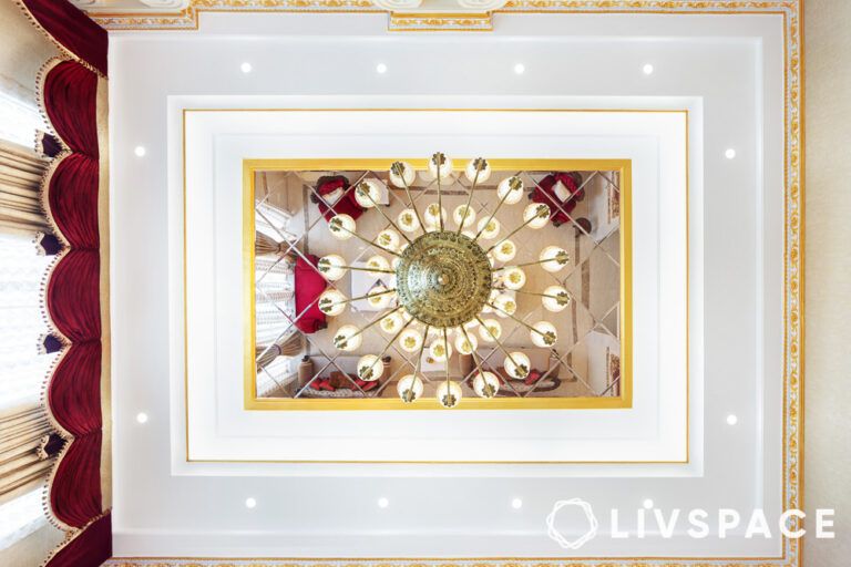 20 Breathtaking Main Hall False Ceiling Designs To Inspire You