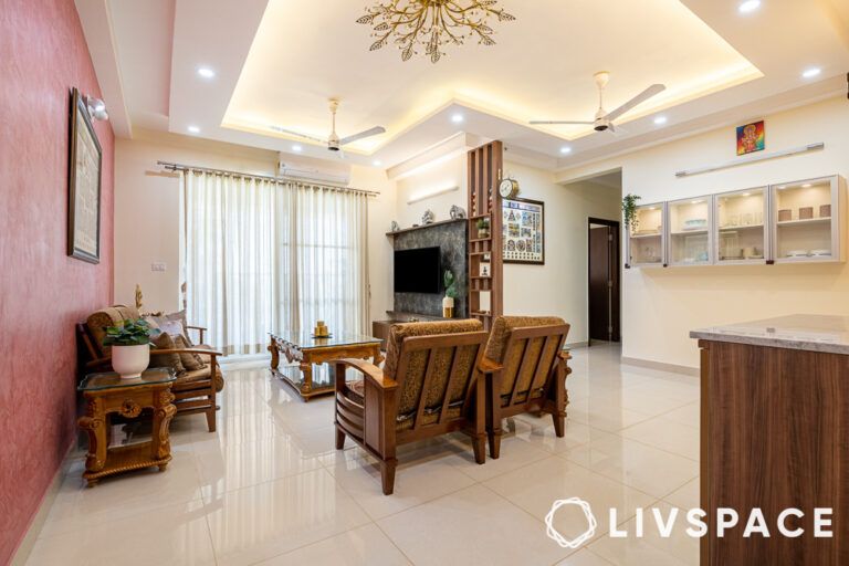 20 Breathtaking Main Hall False Ceiling Designs To Inspire You