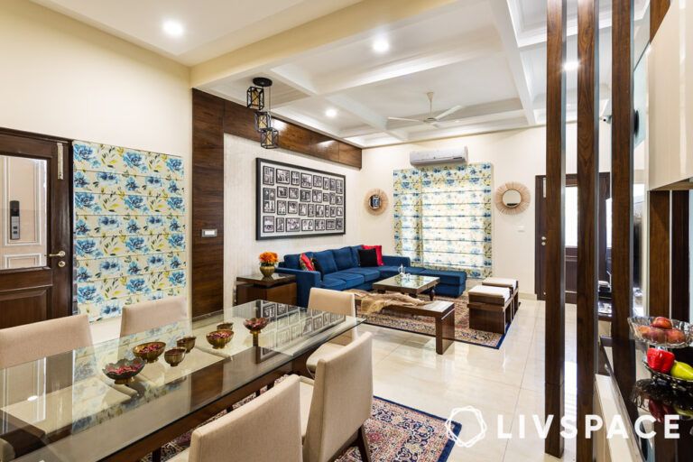 20 Breathtaking Main Hall False Ceiling Designs To Inspire You