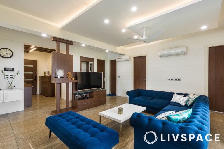 20 Breathtaking Main Hall False Ceiling Designs To Inspire You